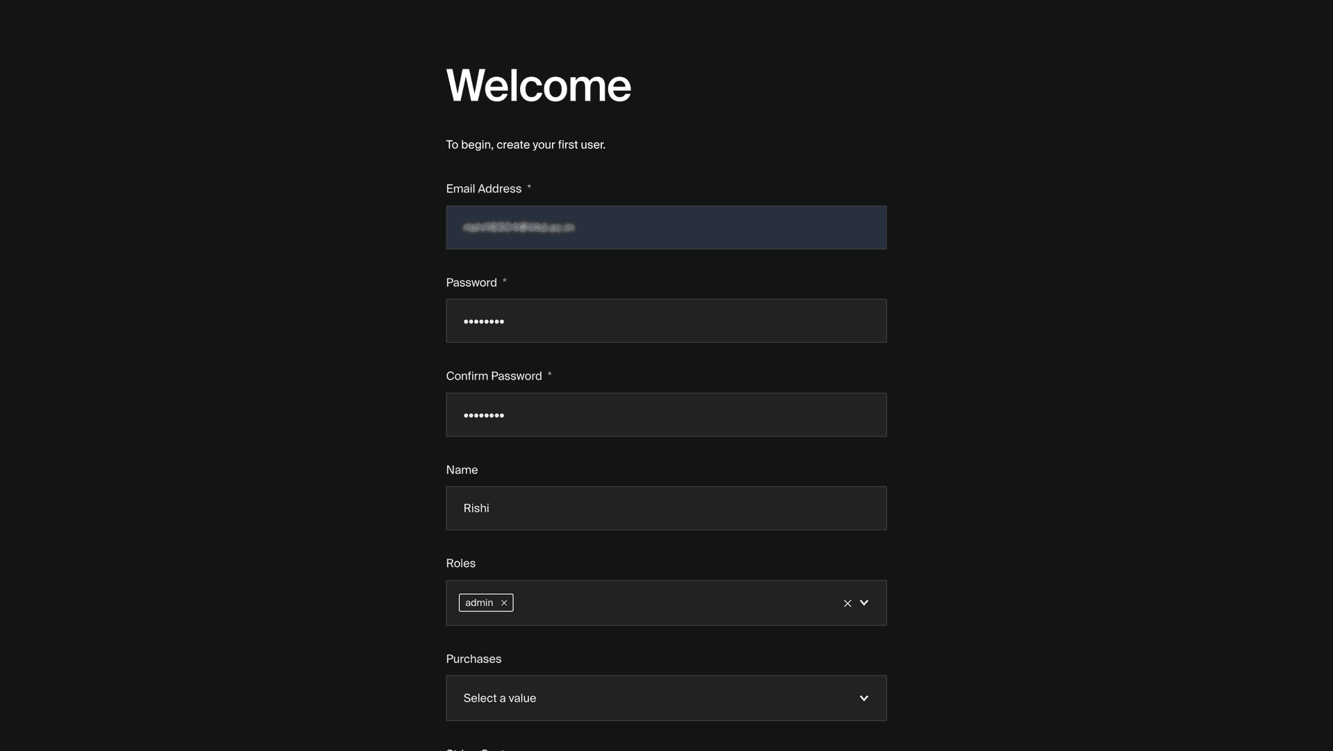 Using Payload Cms With Neon Postgres To Build An E Commerce Store In