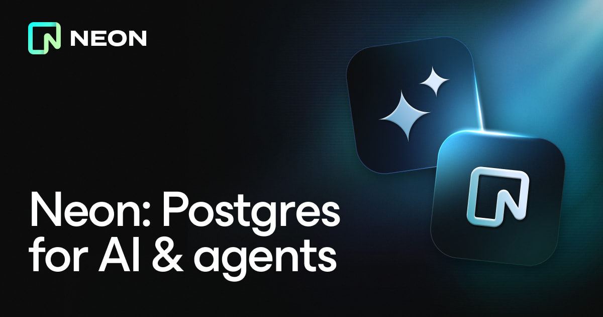 Postgres for AI — Neon