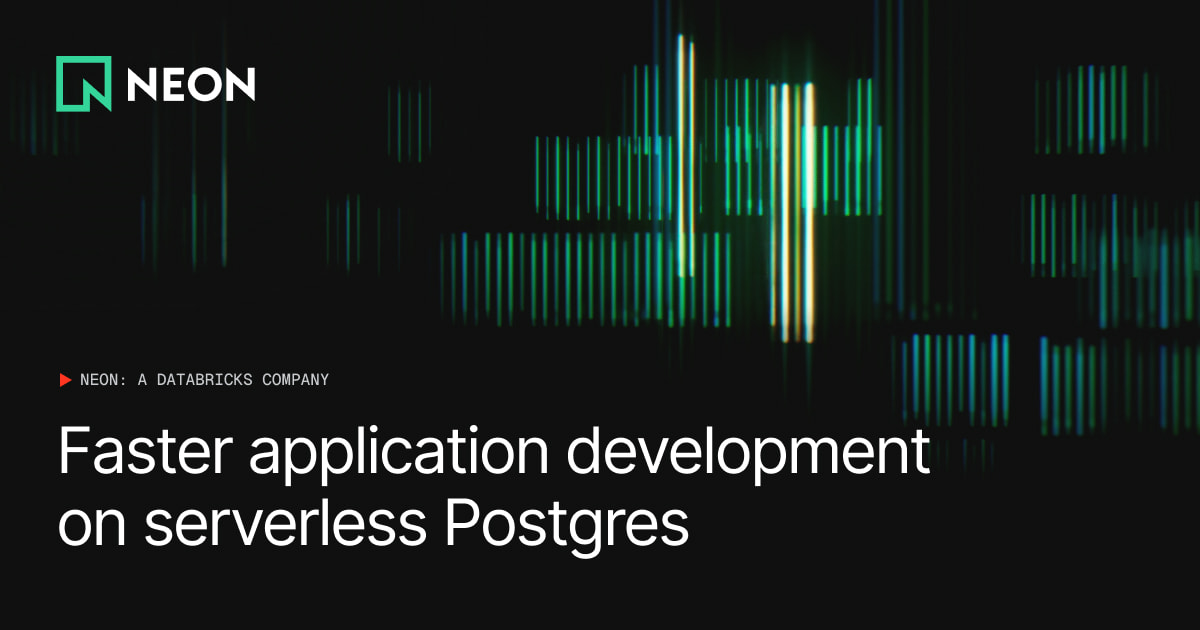 A Guide to Logical Replication and CDC in PostgreSQL with Airbyte - Neon